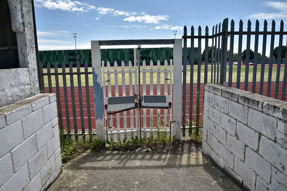 Barking Football Club