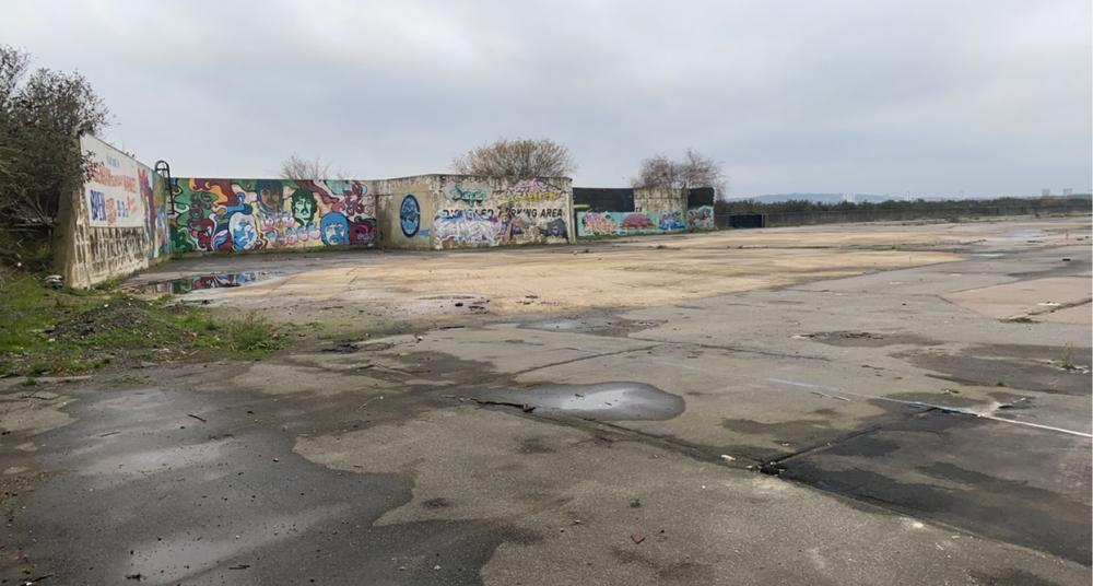 Dagenham Market